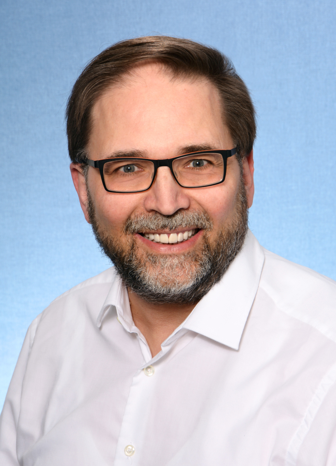 Michael Reich | Evangelisch in Heppenheim